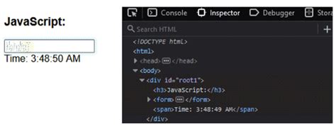 What Is A Virtual Dom In React I2tutorials