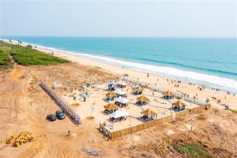 For Sale Fastest Developing Beach Property With Private Resort For All