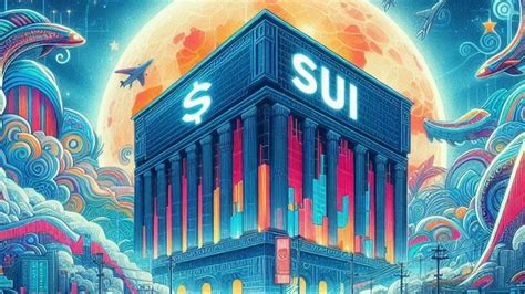 Sui Price Analysis Breakout Signals 25 Upswing To 33