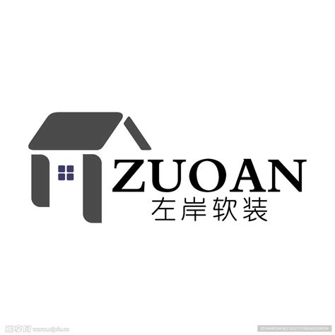 家具logo设计图 公共标识标志 标志图标 设计图库 昵图网