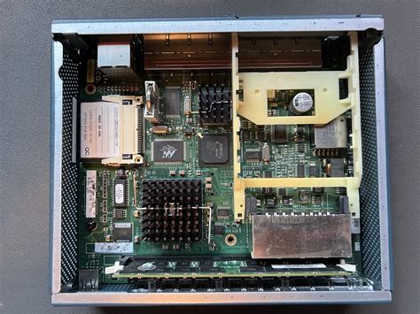 Cisco ASA Reference Configuration DavisSystem