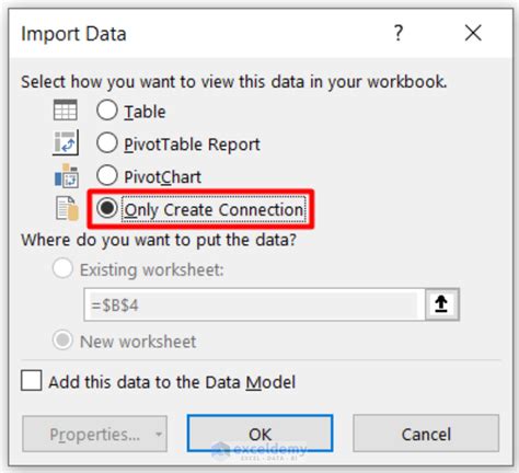 How To Create Full Outer Join In Excel 2 Ideal Examples