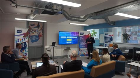 Method Grid On Linkedin Yesterday We Hosted The Method Grid Senior