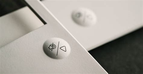 Industrial Keypads For Enhanced User Experience Mekoprint