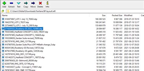 Layout Refuses To Open Recovered File LayOut SketchUp Community