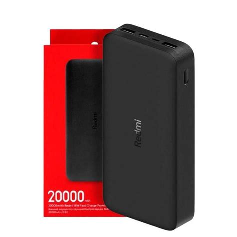 Redmi Powerbank Daraz Pk Buy Online At Best Prices In Pakistan Daraz Pk