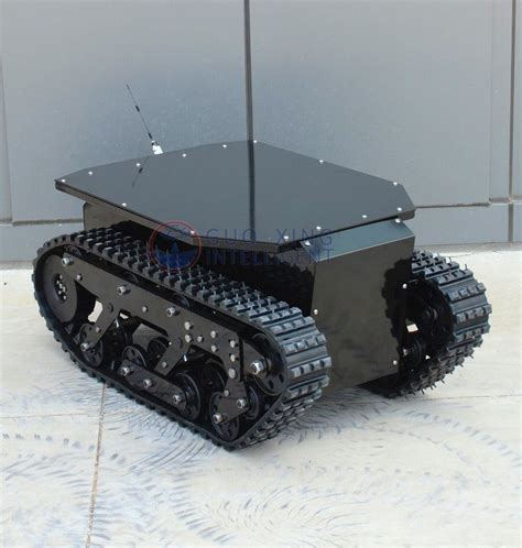 adam cui on linkedin innovation robotics trackchassis