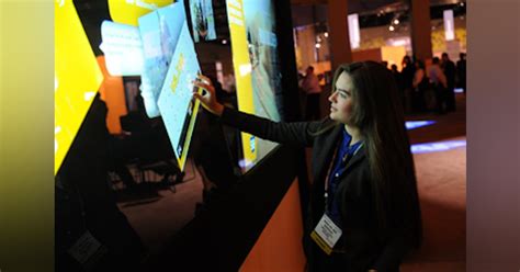 sap targets on demand mobile computing automation world