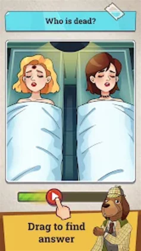 Detective Riddle For Android Download