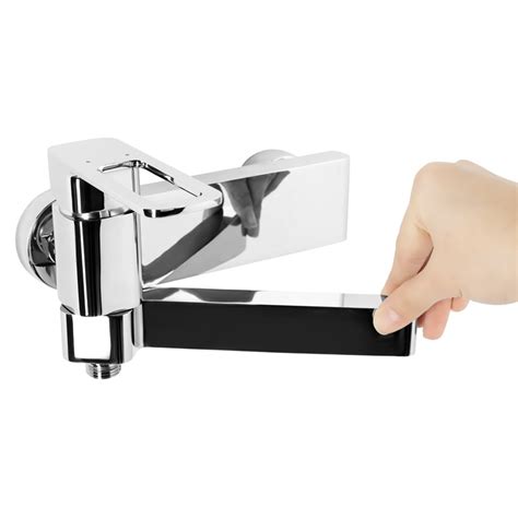 Смеситель для ванны, Slide, IDDIS, SLISB00i02WA - в официальном ...
