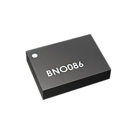 Bno086 Ceva Technologies Inc Sensors Transducers Digikey