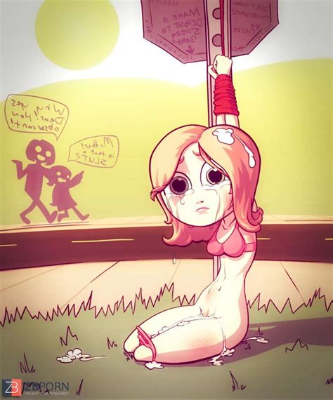 Dehumanization Toons Zb Porn
