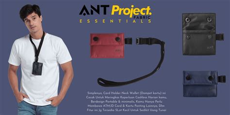 Toko Online Ant Project Official Shopee Indonesia