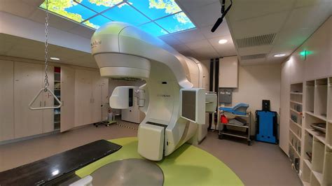 If I Buy A Used Varian Linear Accelerator Will Varian Service It