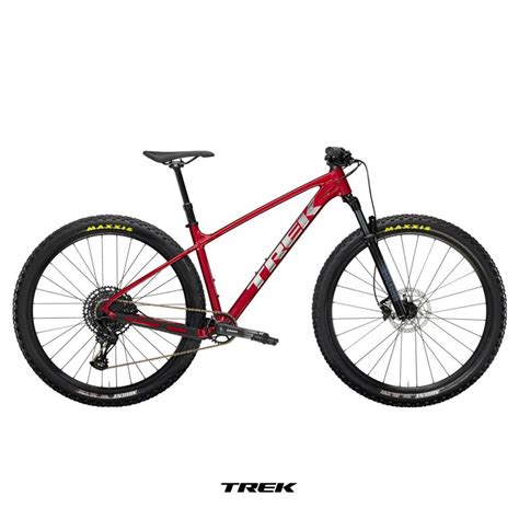 Trek Marlin планински велосипеди - REDBIKE.BG