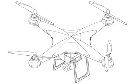 Do Patent Technical Drawing And Patent Design Of Your Product By Bhandaridesign Fiverr