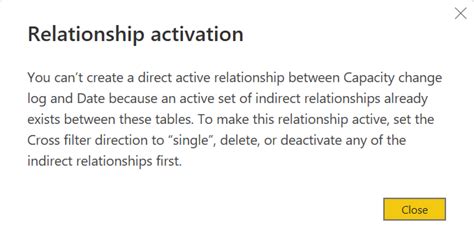 Interaction Not Working With Reports Microsoft Fabric Community