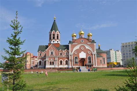 Megion, Russia 2024: All You Need to Know Before You Go - Tripadvisor