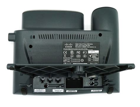 Cisco 7941G IP Phone CP 7941G TechnoKings Pk