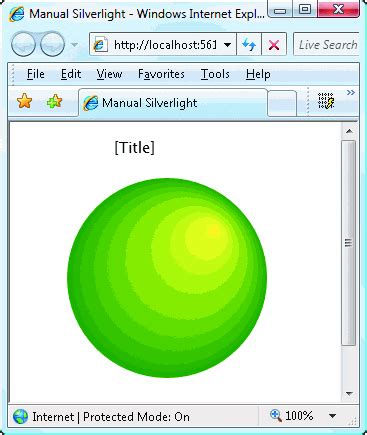 Extreme ASP NET Encapsulate Silverlight With ASP NET Controls