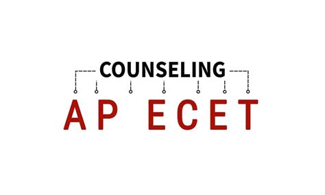 AP ECET 2023 Counseling Likely From July 14