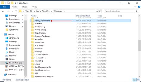 Unable To Find File Explorer In The Group Policy Editor When Resolving The Security Tab Missing