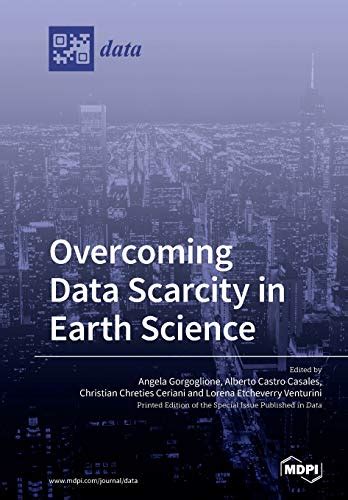 Overcoming Data Scarcity Earth Zvab