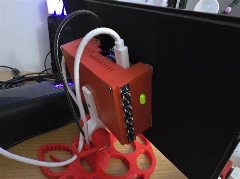 Raspberry Pi 5 All In One Mini Computer 5 Steps With Pictures Instructables