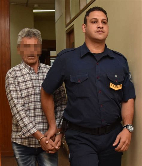 Piden Mas De A Os De C Rcel Por Violar A Os A Su Hijastra