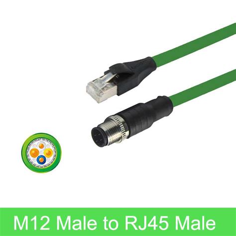Complete Guide To Profinet Connector Pinout Pin Configurations And Wiring