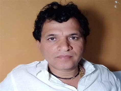 Central Minister Kailesh Choudhary Said In Barmer Rajasthan Rahul