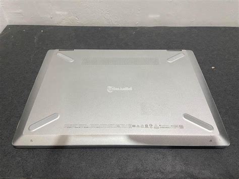 Laptop HP Pavilion X360 Convertibel 14 Intel Core I5 Bekas Normal Siap Pakai Di Jakarta Barat