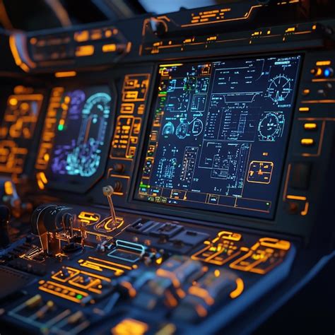 Cockpit Engineering Images Free Download On Freepik