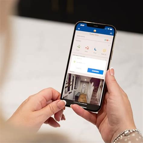 App Features ADT Smart Home ADT