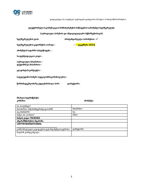 შაბლონი 2021 Pdf