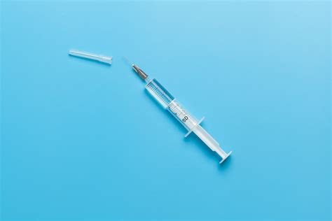 Fda Approves Vyvgart Hytrulo Prefilled Syringe With Self Injection For Generalized Myasthenia