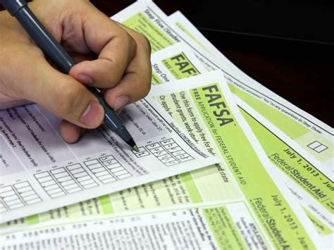 Fafsa Application Form 2025 2026