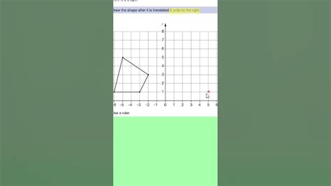 Sats 2024 Answers Paper 3 Q18 Maths Exam Youtube