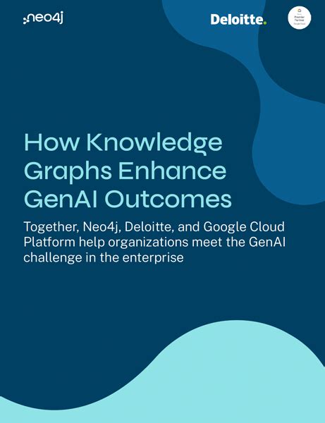How Knowledge Graphs Enhance Genai Outcomes Intelligent Data Centres