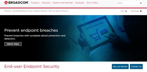 Symantec Endpoint Encryption Reviews In 2025