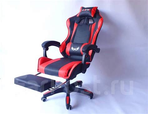 Игровое Компьютерное кресло "KLV", новое, со склада, гарантия, новый, в ...