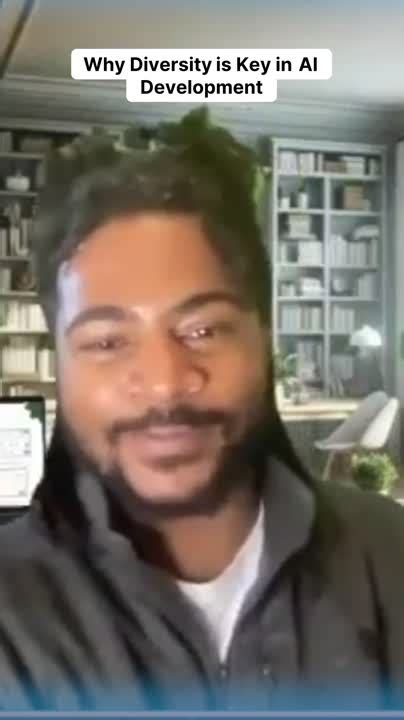 Ai4diversity On Linkedin Leadership Diversityintech Innovation