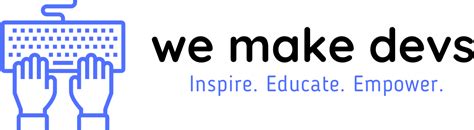 github akshay jagiasi wemakedevs inspire educate empower