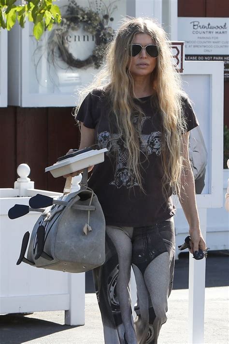 Fergie