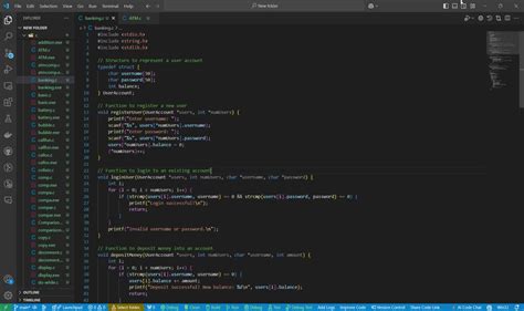 Siddarth Pothireddy On Linkedin Cprogramming Softwaredevelopment