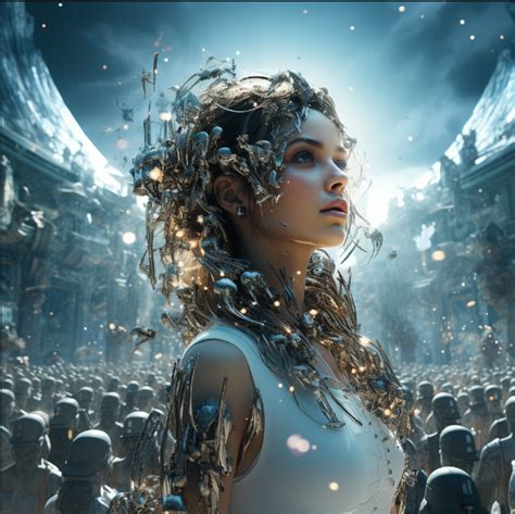 Prologue In Past Moon Cycles The Digital… By Billrussel Oct 2023 Medium