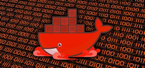 Root By Accident Privilege Escalation Using Docker By Serafin Cepeda