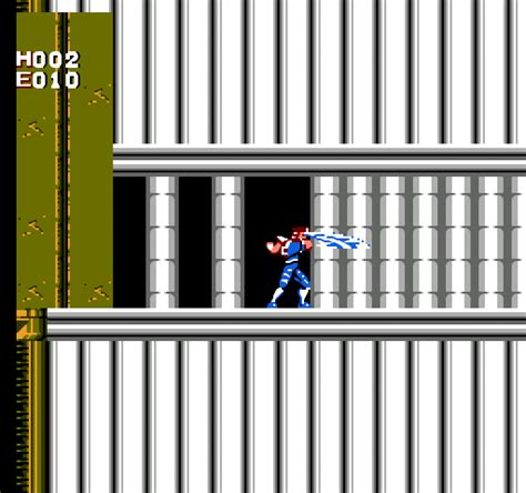 Strider Download Gamefabrique