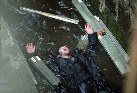 Picture Shows Andy Serkis Bill Sikes Editorial Stock Photo Stock Image Shutterstock