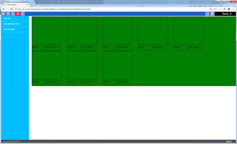 Css Приклеить Footer к низу экрана на двухколоночном макете Stack